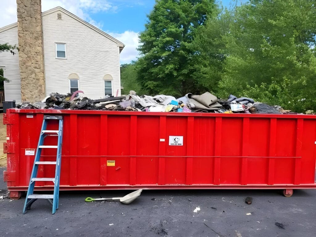 Junk Removal in Toms River, NJ | Dependable Service, Every Time